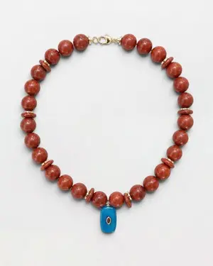 BY LILLA Vera Necklace
