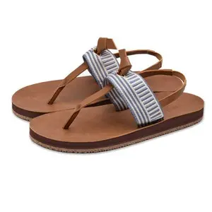 FEELGOODZ Women’s Zensole Islands - Carson