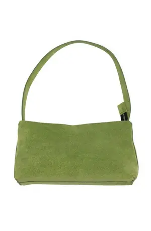 JURGI Suede Multi-way Kaita Bag