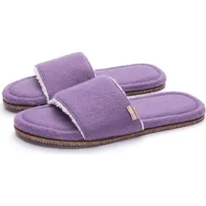 FEELGOODZ Women’s Soft Slide - Thistle