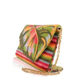 MARY FRANCES ACCESSORIES Hot Crossbody Handbag