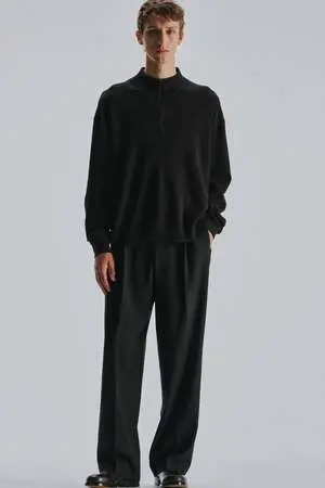 THE ROW Vikko Sweater