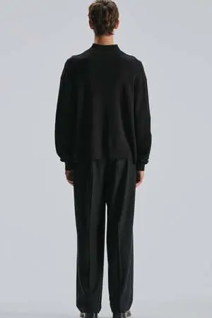 THE ROW Vikko Sweater