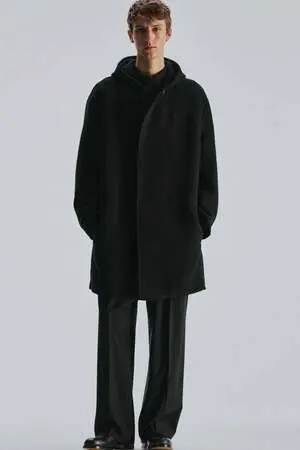 THE ROW Marko Coat