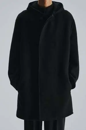 THE ROW Marko Coat