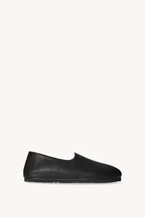 THE ROW Hugh Sport Slip On