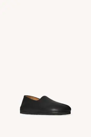 THE ROW Hugh Sport Slip On