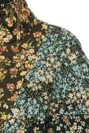 Dries Van Noten Vango Jacket