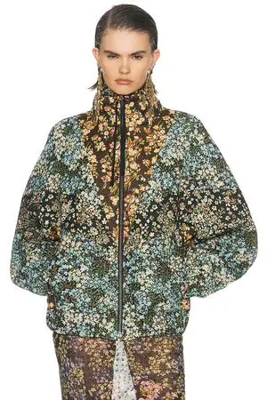 Dries Van Noten Vango Jacket