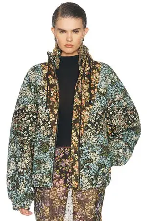 Dries Van Noten Vango Jacket