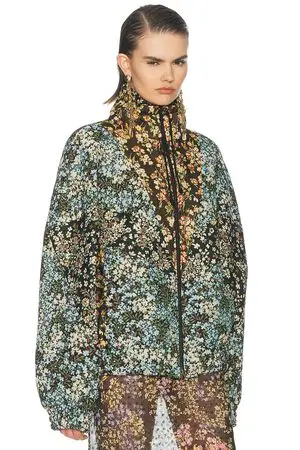 Dries Van Noten Vango Jacket