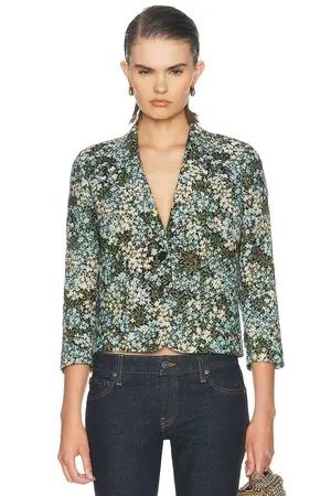 Dries Van Noten Bamis Jacket