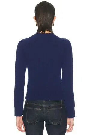 Dries Van Noten Texas Sweater