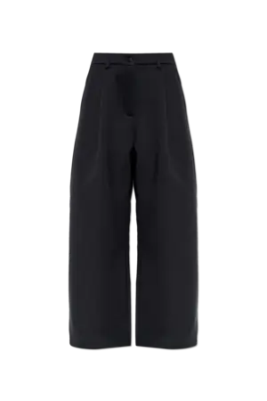 Nike Wide-leg Trousers
