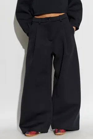 Nike Wide-leg Trousers