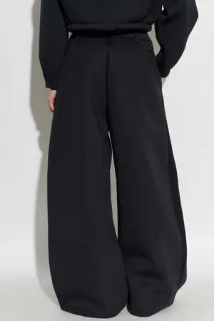 Nike Wide-leg Trousers