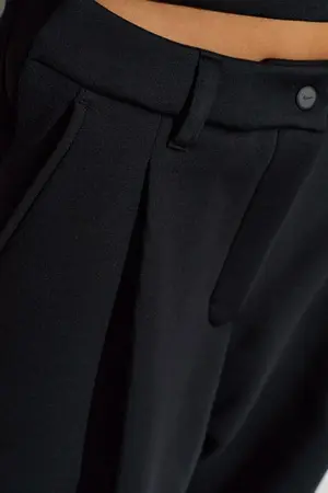 Nike Wide-leg Trousers