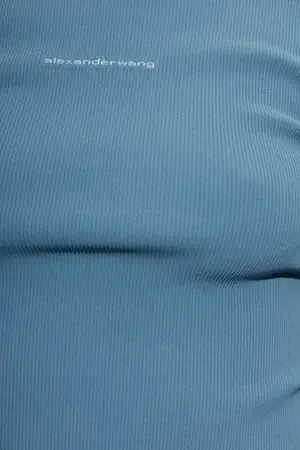 Alexander Wang Fitted Top