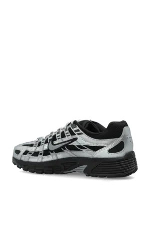 Nike P-6000’ Sneakers - Silver