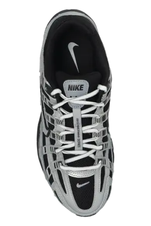 Nike P-6000’ Sneakers - Silver