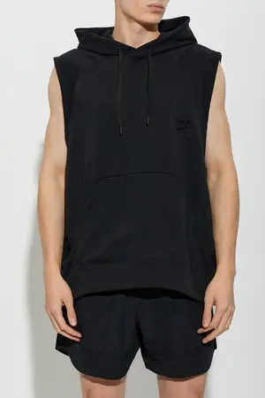 Nike Logo Hoodie