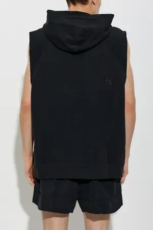 Nike Logo Hoodie