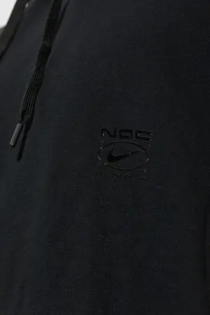 Nike Logo Hoodie