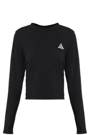 Nike Line T-shirt - Black