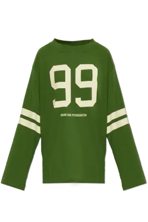 Baum Und Pferdgarten Jeevona’ T-shirt