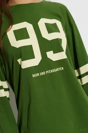 Baum Und Pferdgarten Jeevona’ T-shirt
