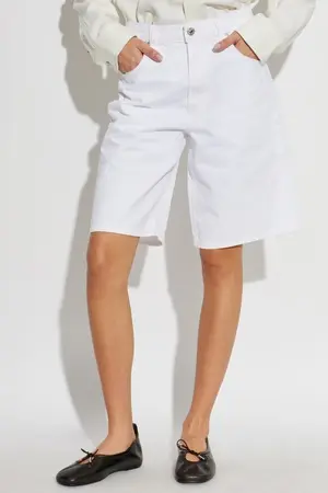 Citizens Of Humanity Court’ Denim Shorts