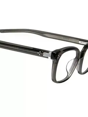 GENTLE MONSTER Cord Square-frame Glasses