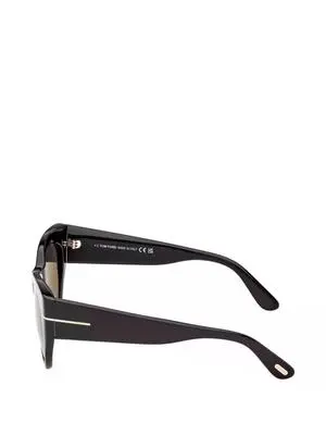 TOM FORD Cat-eye Sunglasses