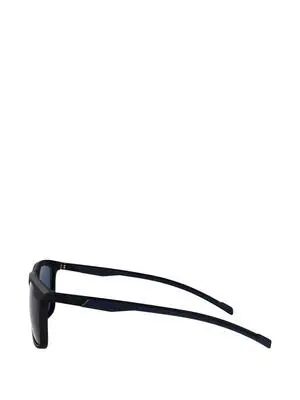 Emporio Armani Rectangle-frame Sunglasses