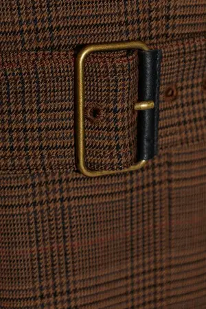 Max Mara Wool Coat ‘scoglio