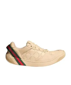 Gucci Screener Sneaker - Sandy