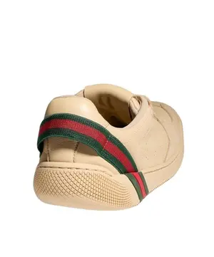 Gucci Screener Sneaker - Sandy