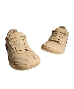Gucci Screener Sneaker - Sandy
