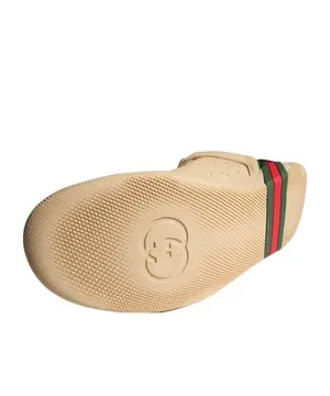 Gucci Screener Sneaker - Sandy