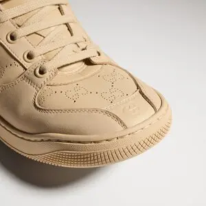 Gucci Screener Sneaker - Sandy