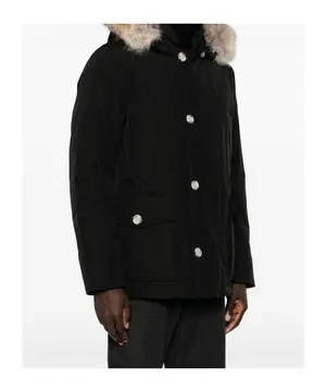 Woolrich Arctic Hooded Parka
