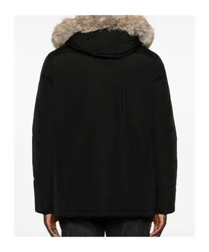 Woolrich Arctic Hooded Parka