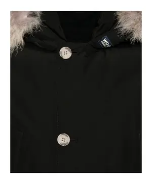 Woolrich Arctic Hooded Parka