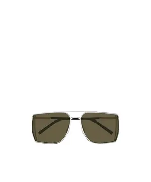 Saint Laurent Full Frame Sunglasses