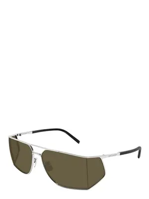 Saint Laurent Full Frame Sunglasses