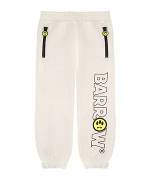 BARROW Logo-detail Track Pants /