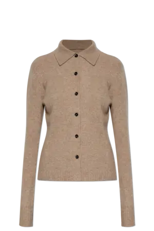 Max Mara Cashmere Cardigan ‘durante