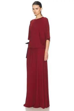 Balenciaga T-shirt Dress