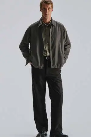 THE ROW Ofelio Jacket