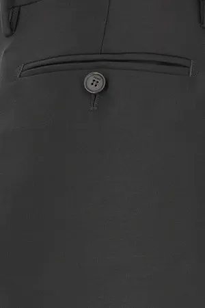 Fendi Straight-leg Trousers